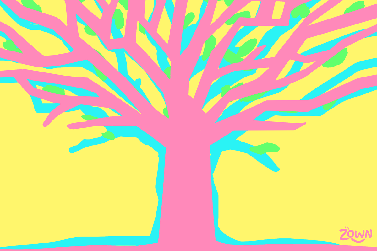 The Friendship Tree: A Guide for Parents and Kids